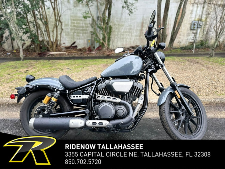 2022 Yamaha Bolt R-Spec for sale in Tallahassee, FL