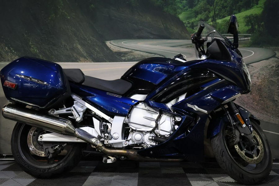 2023 Yamaha FJR1300ES for sale in Chatsworth, CA