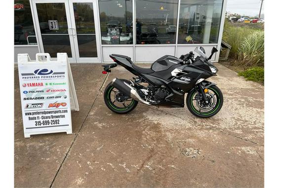 Used Kawasaki Ninja 400 motorcycles for sale - MotoHunt