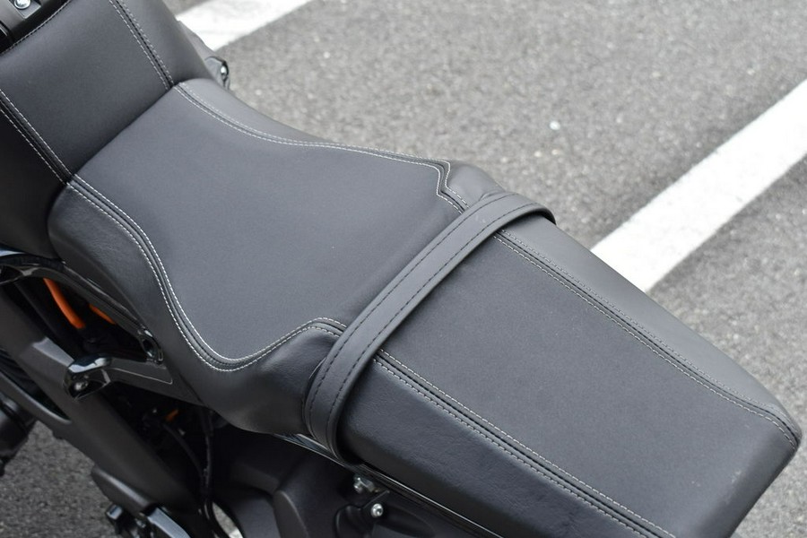 2021 Harley-Davidson® Live Wire One Base for sale in Purcellville, VA