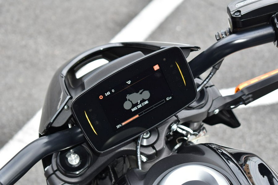 2021 Harley-Davidson® Live Wire One Base for sale in Purcellville, VA