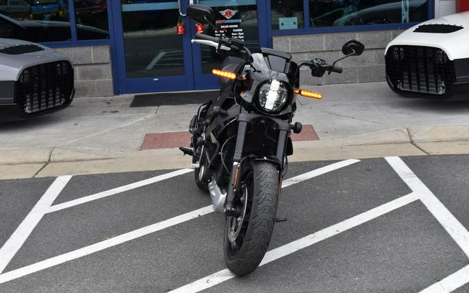 Used LiveWire motorcycles for sale - MotoHunt