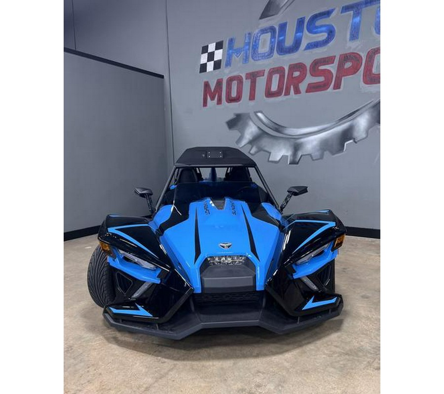 2020 Polaris® Slingshot® R Autodrive for sale in Houston, TX