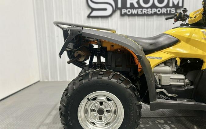 Used Honda FourTrax Rincon ATVs for sale - ATVHunt