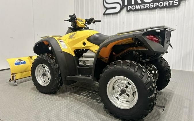 Used Honda FourTrax Rincon ATVs for sale - ATVHunt