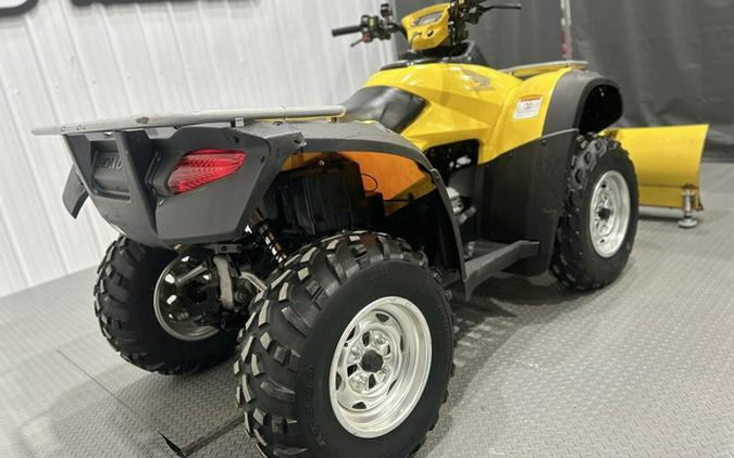 Used Honda FourTrax Rincon ATVs for sale - ATVHunt