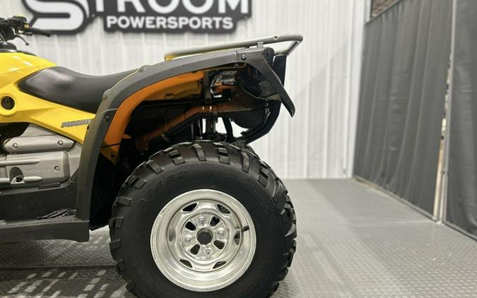 Used Honda FourTrax Rincon ATVs for sale - ATVHunt