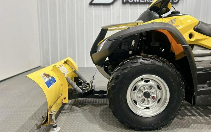 Used Honda FourTrax Rincon ATVs for sale - ATVHunt