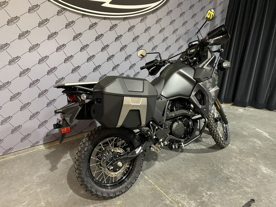2023 Kawasaki KLR®650 Adventure ABS for sale in Kodak, TN