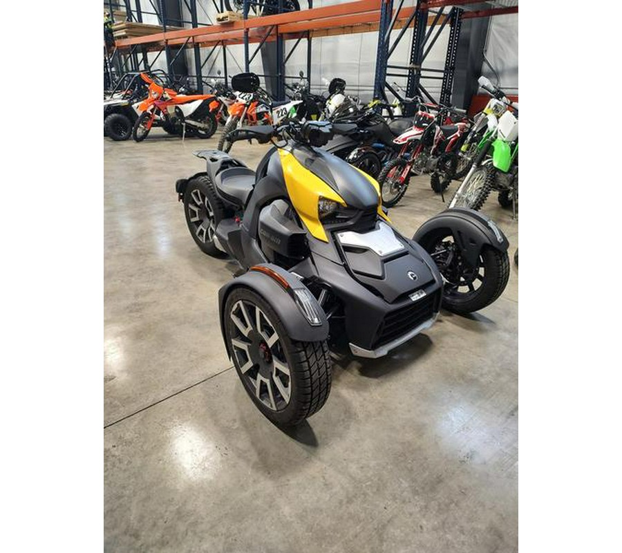 2020 Can-Am® RYKER RALLY EDITION (900ACE) for sale in Wilmington, OH