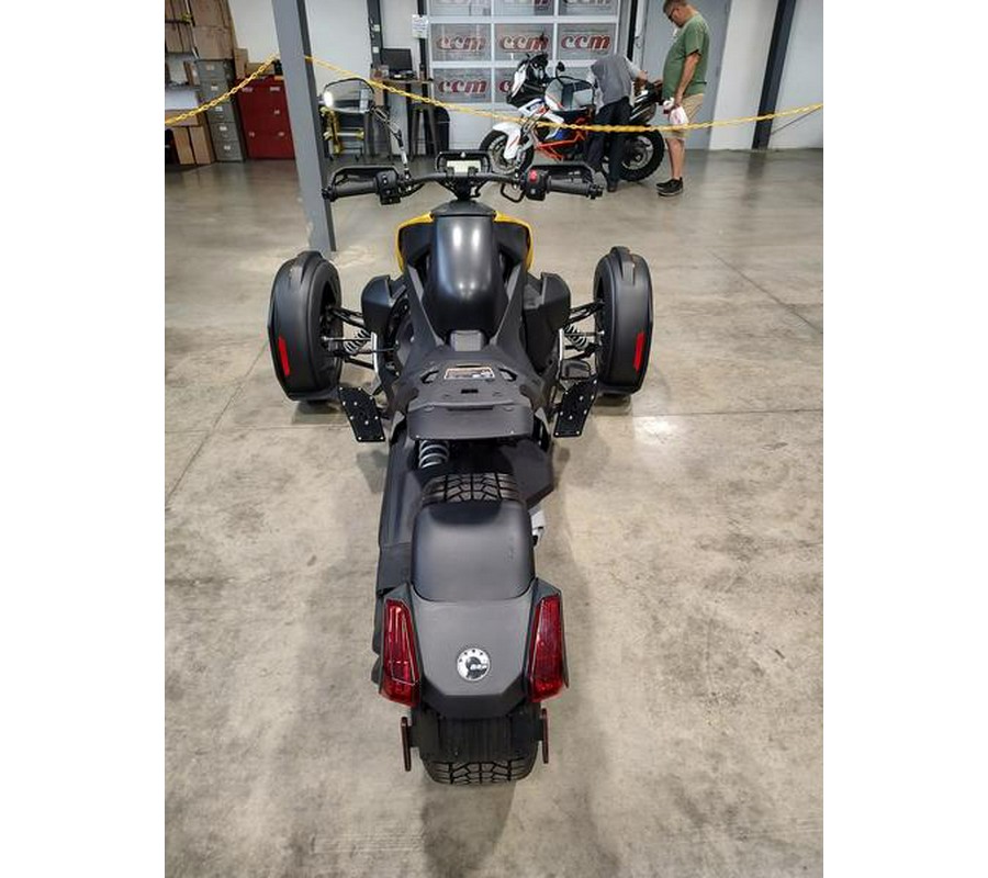 2020 Can-Am® RYKER RALLY EDITION (900ACE) for sale in Wilmington, OH