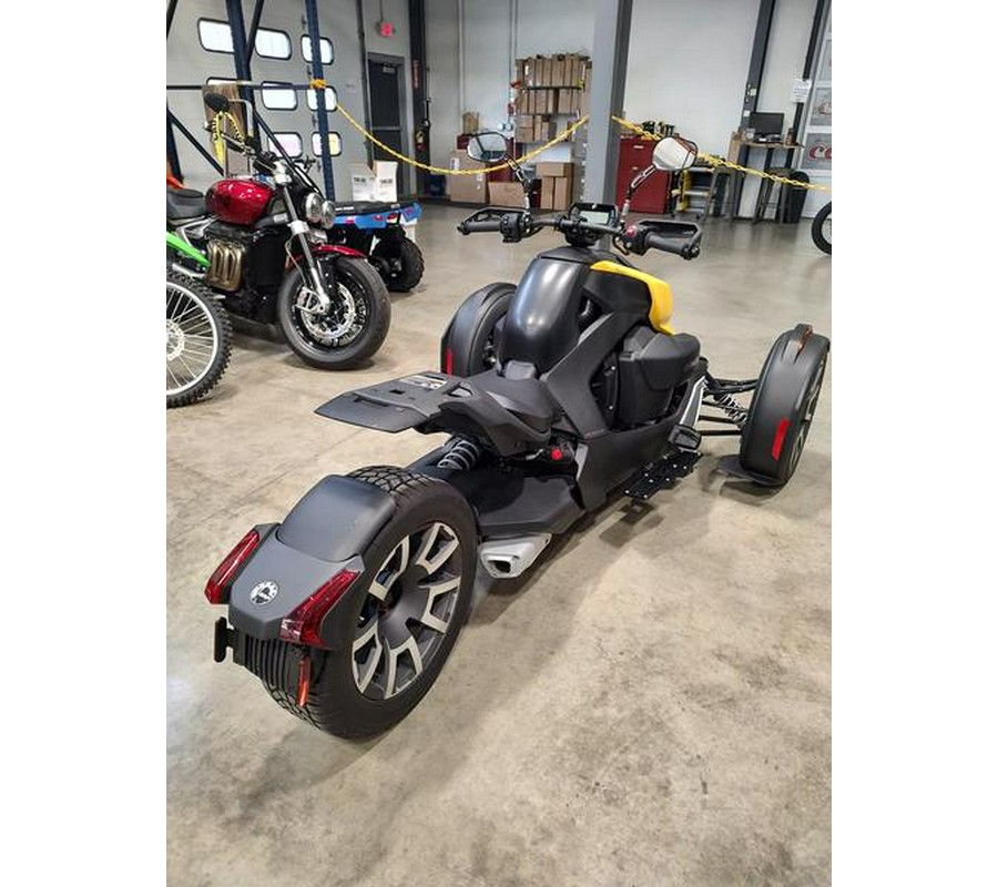 2020 Can-Am® RYKER RALLY EDITION (900ACE) for sale in Wilmington, OH