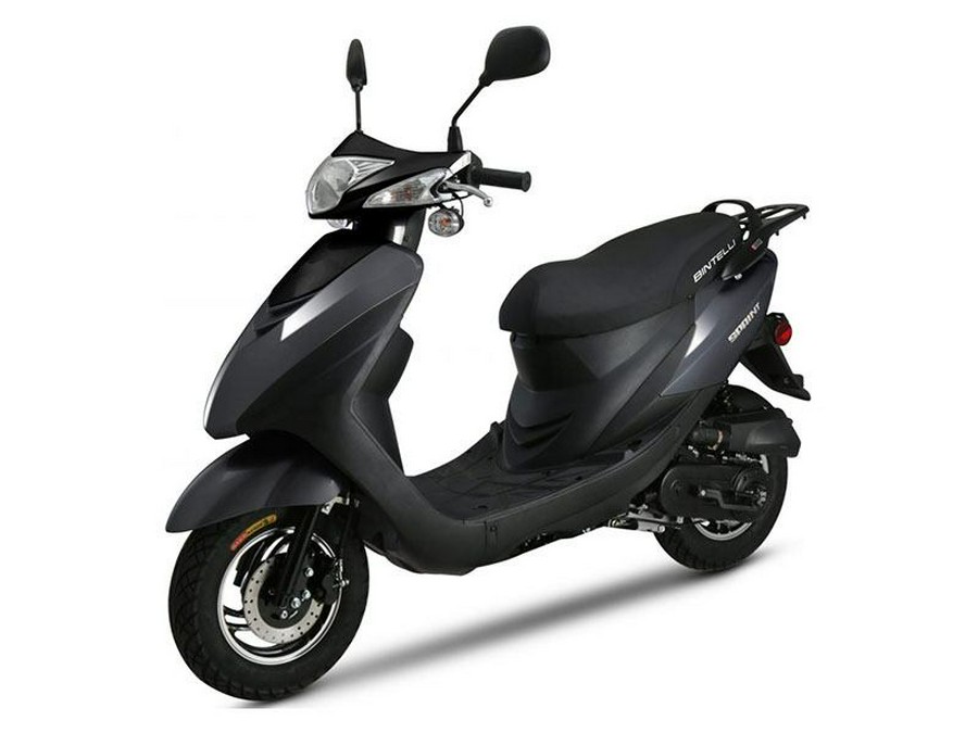 2022 Bintelli Scooters Sprint 49 cc for sale in Ft. Dodge, IA