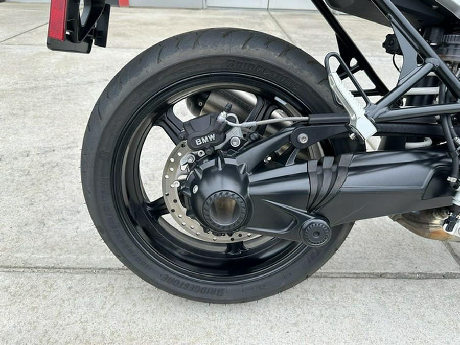 2023 BMW R nineT Pure Mineral Gray Metallic for sale in Granite Falls, NC