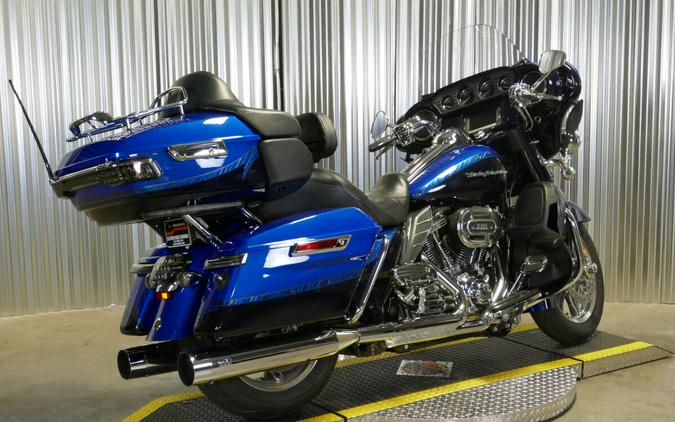 Used 2014 Harley-Davidson Ultra Limited motorcycles for sale - MotoHunt