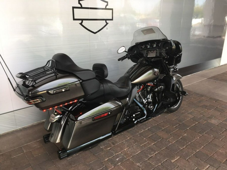 2018 Harley-Davidson® FLHTKSE - CVO™ Limited for sale in Tucson, AZ