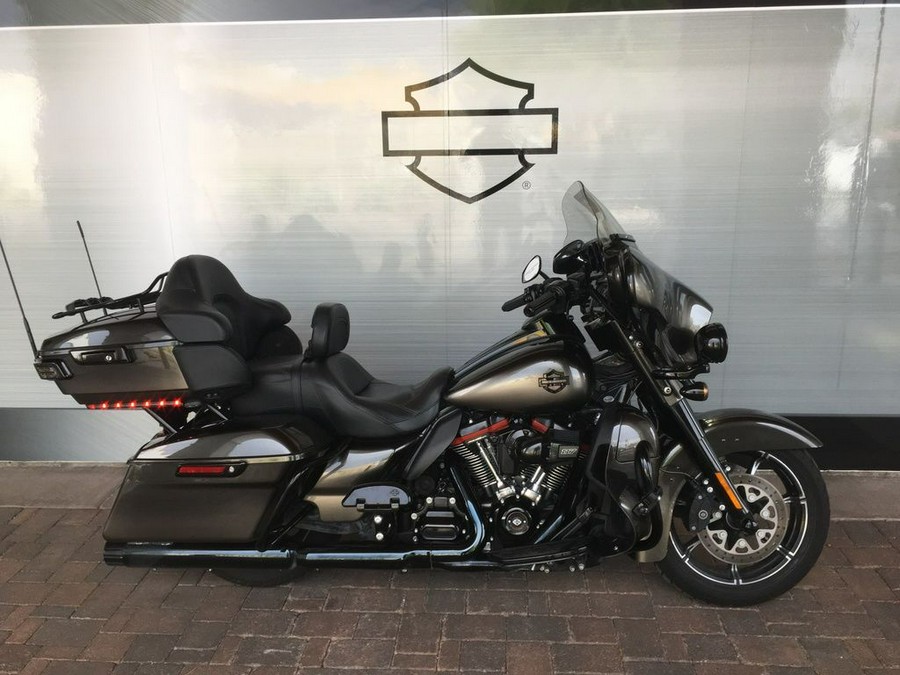 2018 Harley-Davidson® FLHTKSE - CVO™ Limited for sale in Tucson, AZ