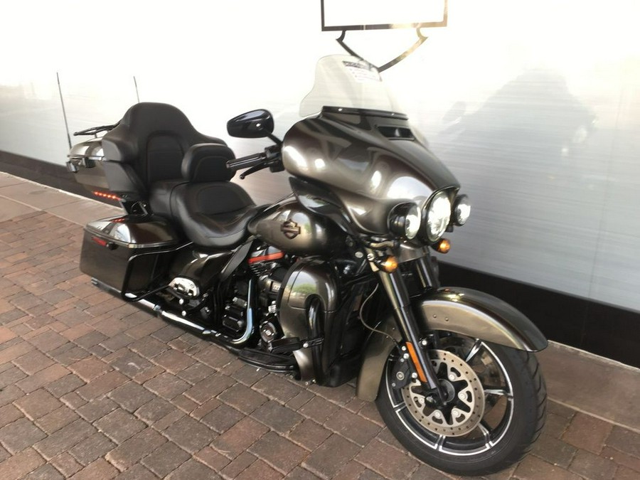 2018 Harley-Davidson® FLHTKSE - CVO™ Limited for sale in Tucson, AZ