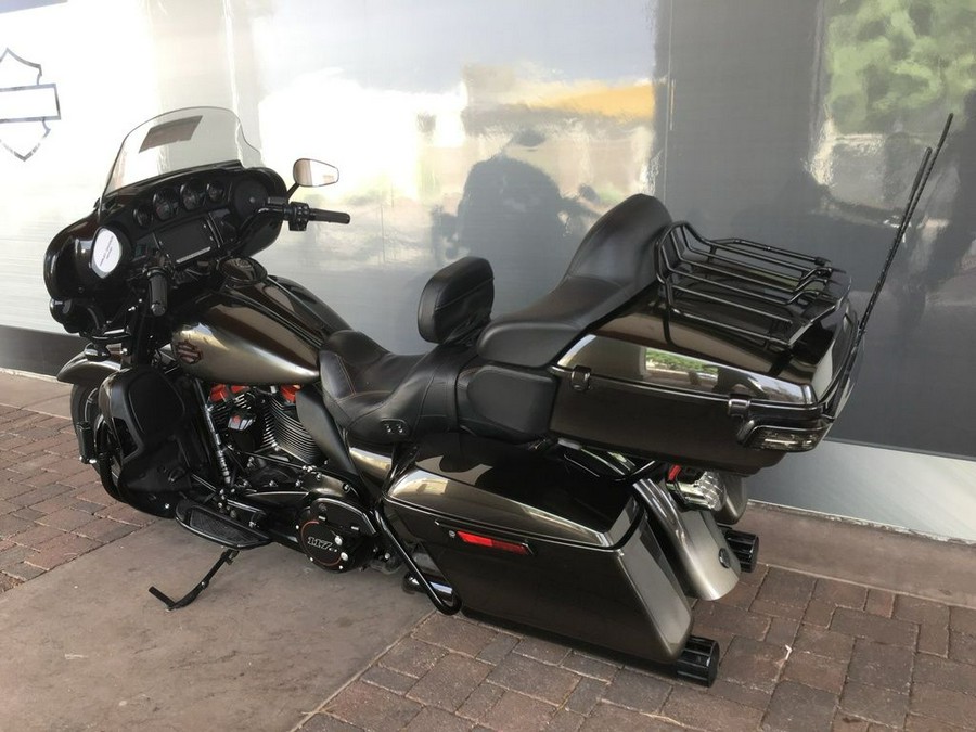 2018 Harley-Davidson® FLHTKSE - CVO™ Limited for sale in Tucson, AZ