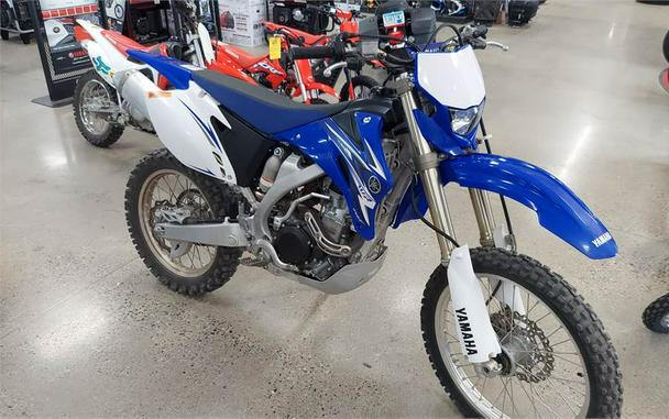 Yamaha WR250F motorcycles for sale - MotoHunt