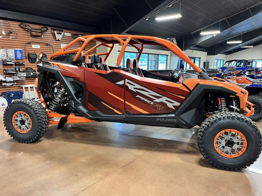 2025 Polaris® RZR Pro R 4 Factory-Armored Edition for sale in Colorado ...