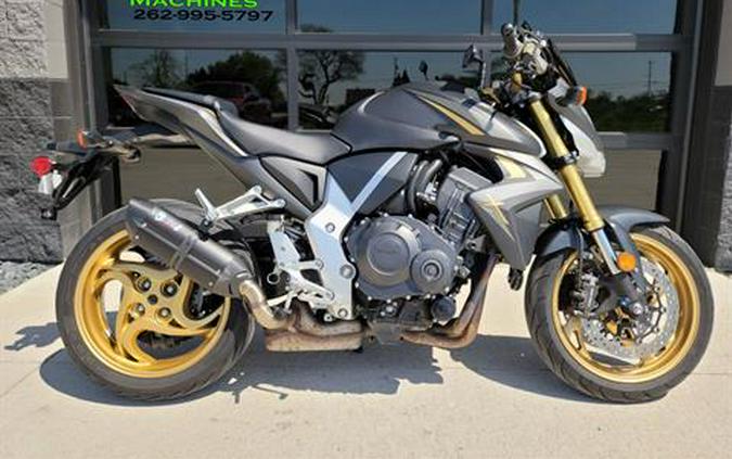 Honda CB1000R motorcycles for sale - MotoHunt