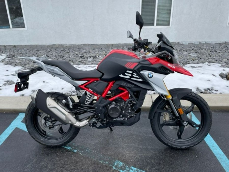 2024 BMW G 310 GS Rally for sale in Tyrone, PA