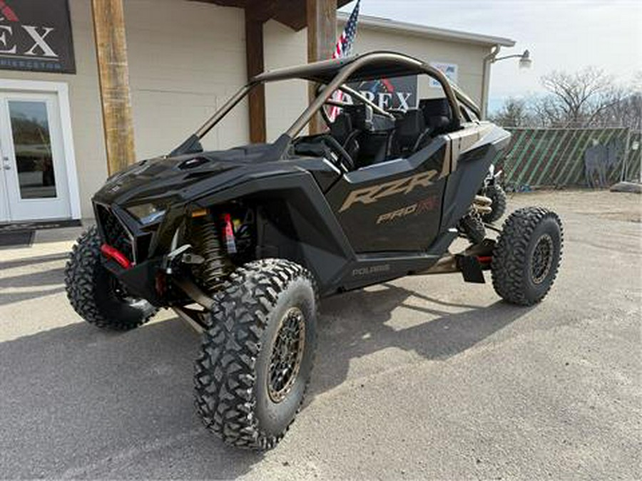 2025 Polaris RZR PRO R Ultimate for sale in Pierceton, IN