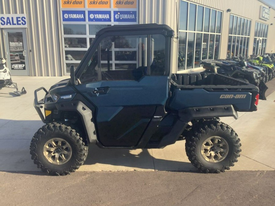 2025 Can-Am Defender Limited HD10 for sale in Mitchell, SD