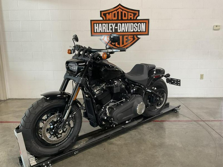 2021 Harley-Davidson® FXFBS - Fat Bob® 114 for sale in Joplin, MO