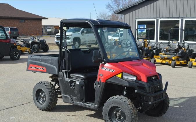 Polaris Ranger 500 UTVs for sale - ATVHunt