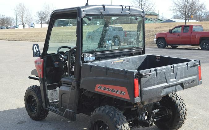 Polaris Ranger 500 UTVs for sale - ATVHunt