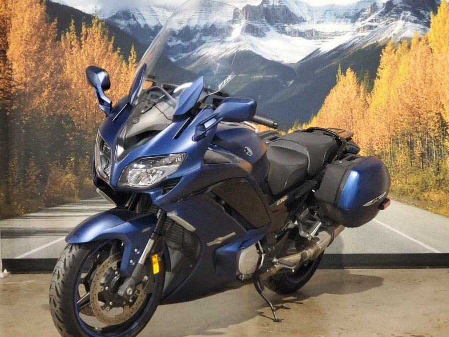 2019 YAMAHA FJR1300ES for sale in Santa Ana, CA