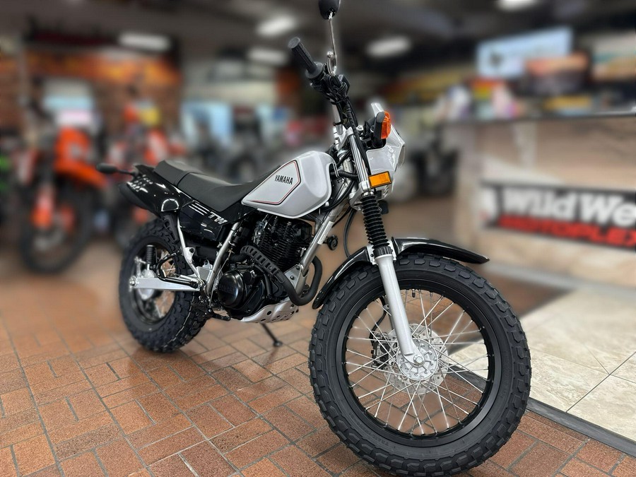2026 Yamaha TW200 for sale in Katy, TX