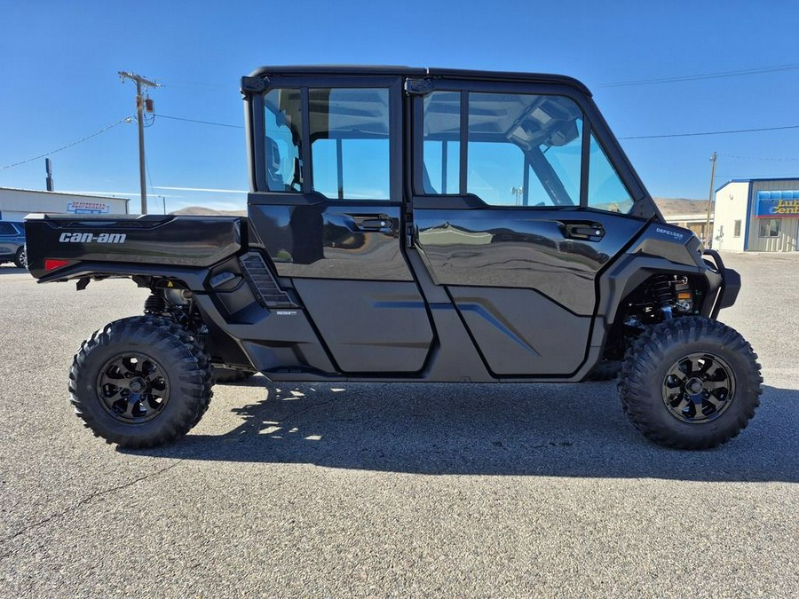 2026 Can-Am® Defender MAX XT CAB HD11 for sale in Dillon, MT