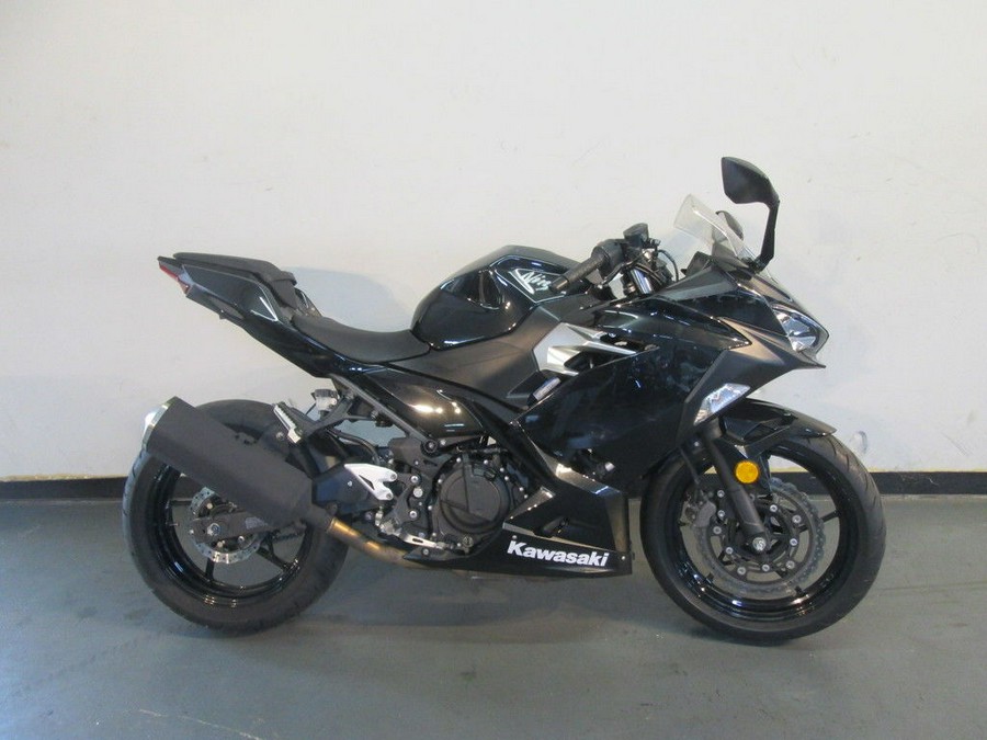 2018 Kawasaki Ninja® 400 for sale in Lewis Center, OH