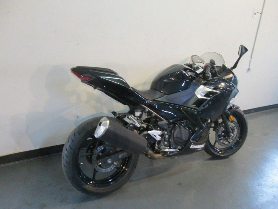 2018 Kawasaki Ninja® 400 for sale in Lewis Center, OH