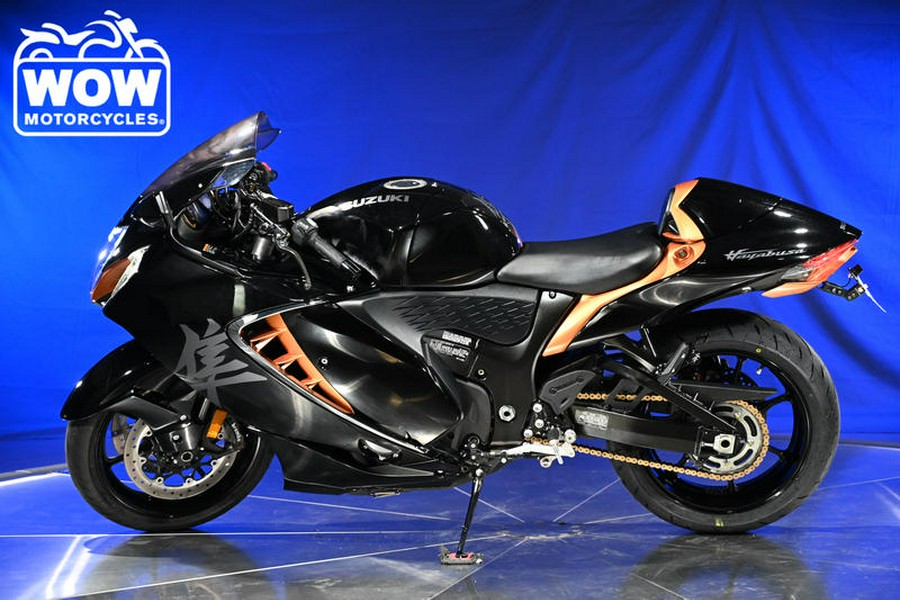 2022 Suzuki HAYABUSA GSX1300R ABS 1300 BUSA GSXR1300 ABS GSX1300R ABS ...