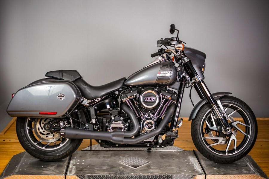 Sport Glide For Sale