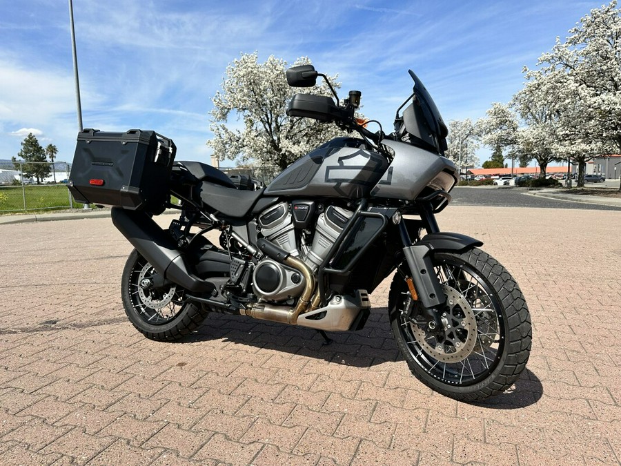 RA1250S 2022 Pan America™ 1250 Special for sale in Vacaville, CA