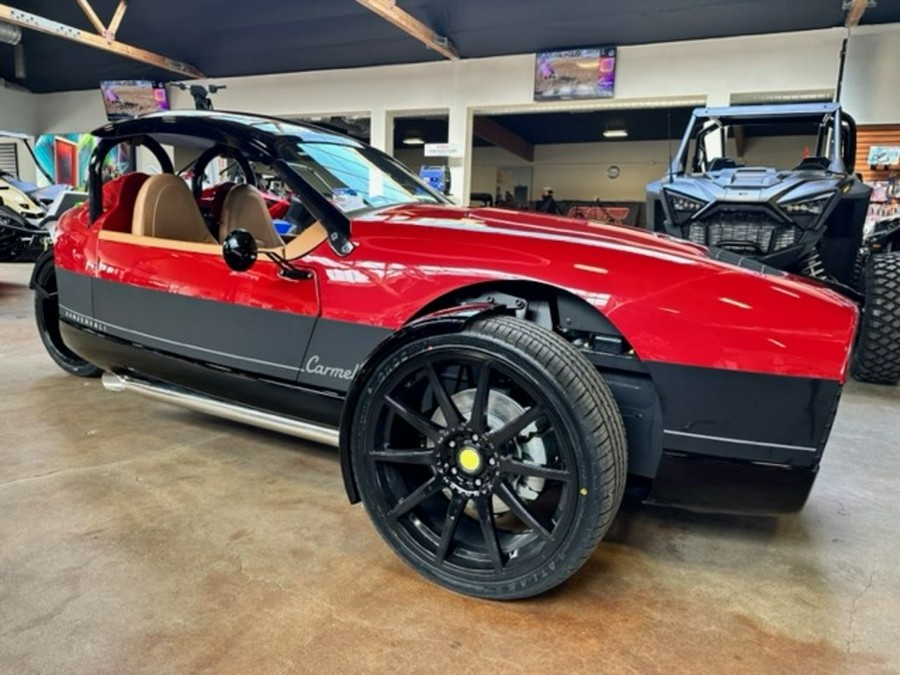 2023 Vanderhall Carmel GT for sale in Bellflower, CA
