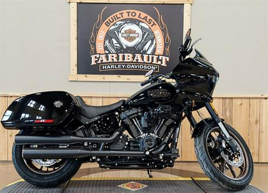 2024 Harley-Davidson Low Rider® ST for sale in Faribault, MN