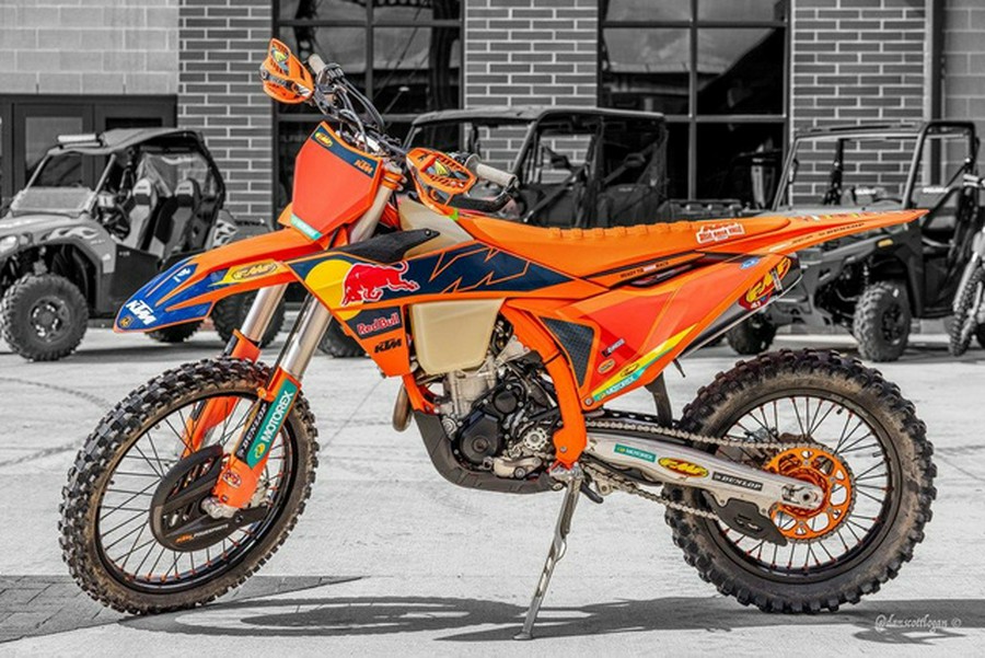 2024 KTM 350 XC-F Factory Edition 350 F for sale in Centerville, UT