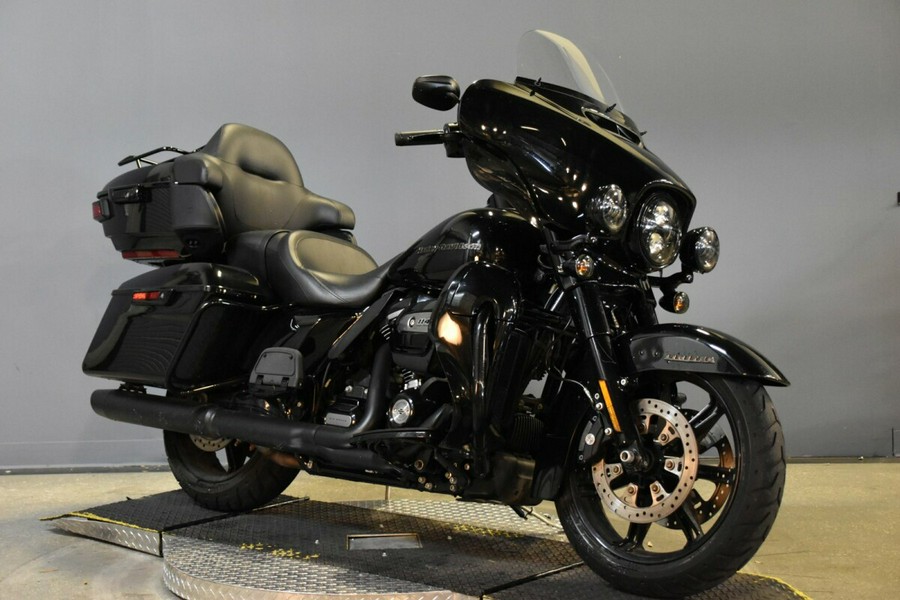 2020 Harley-Davidson Ultra Limited FLHTK for sale in Fort Myers, FL