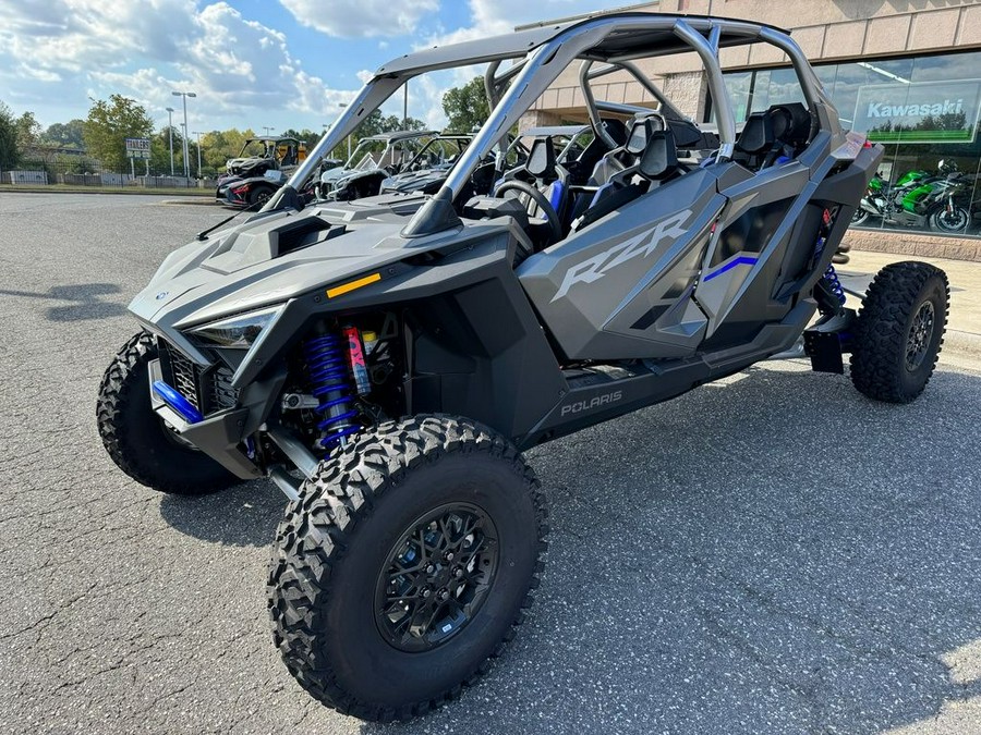 2024 Polaris® RZR Pro R 4 Ultimate for sale in Lowell, NC