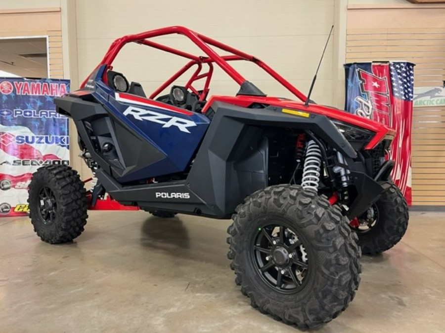2022 Polaris® RZR Pro XP Ultimate Rockford Fosgate® Limited Edition for ...