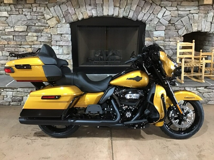 2023 Harley Davidson FLHTK Ultra Limited for sale in Mechanicsburg, PA