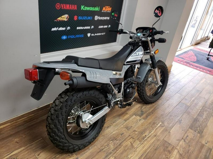 2022 Yamaha TW200 for sale in Lakewood, CO