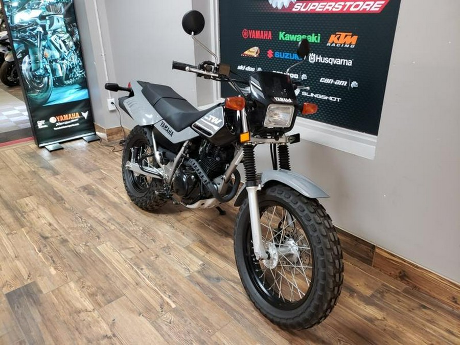 2022 Yamaha TW200 for sale in Lakewood, CO