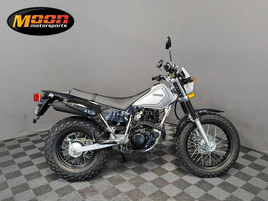 2024 Yamaha TW200 for sale in Monticello, MN